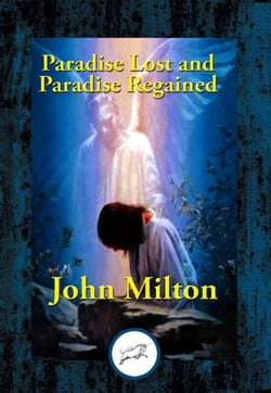 Paradise Lost and Paradise Regained | Cultura
