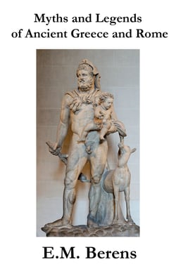 Myths And Legends Of Ancient Greece And Rome | Cultura