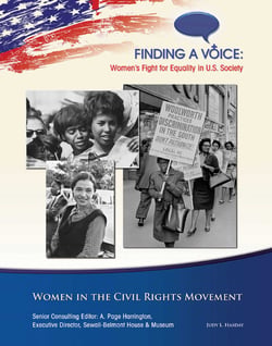 Women in the Civil Rights Movement - Ebook en VO | Cultura