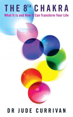 The 8th Chakra - What It Is And How It Can Transform Your Life | Cultura