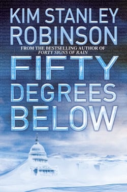 Fifty Degrees Below | Cultura