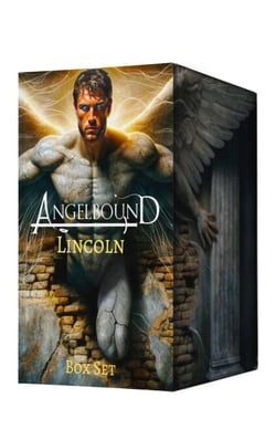 Lincoln Box Set | Cultura