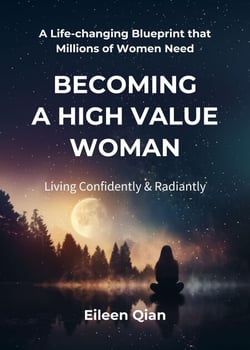 Becoming a High Value Woman | Cultura