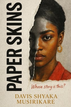 Paper Skins | Cultura