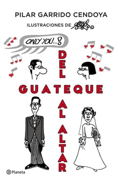Del guateque al altar | Cultura