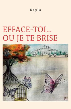 Efface-toi... ou je te brise | Cultura
