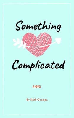 Something Complicated | Cultura