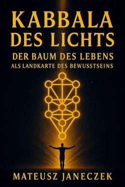 Kabbala des Lichts – Der Baum des Lebens als Landkarte des Bewusstseins ...