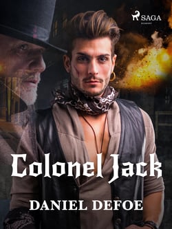 Colonel Jack | Cultura