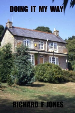 Doing It My Way - 9780463340424 | Cultura