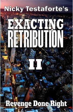 Exacting Retribution II | Cultura