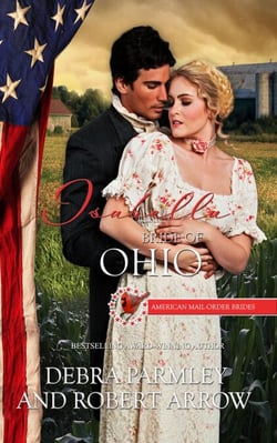 Isabella, Bride of Ohio - American Mail Order Brides Series, #17 | Cultura