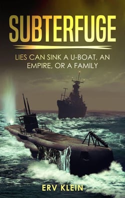 Subterfuge | Cultura