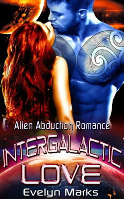 Intergalactic Love : Alien Abduction Romance | Cultura