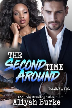 The Second Time Around - D.A.R.K. Cover, INC., #4 | Cultura