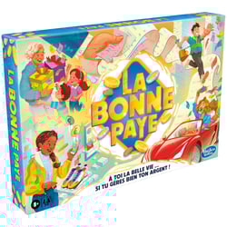 La Bonne Paye : Nouvelle Edition - Jeu de société - Jeux classiques ...