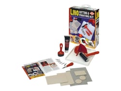 Set complet de linogravure Essdee | Cultura