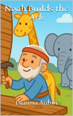 Noah Builds the Ark | Cultura