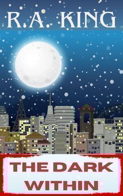 The Dark Within | Cultura