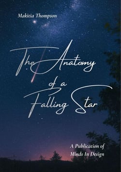 The Anatomy of a Falling Star | Cultura