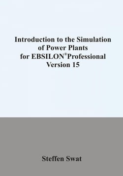 Introduction to the simulation of power plants for EBSILON®Professional Version 15 | Cultura