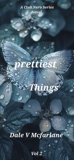 A Club Nero Series- Little Pretty Things - Prettiest Things - Vol 2 ...