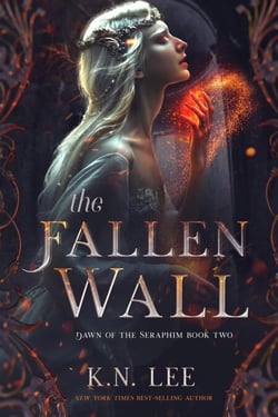 The Fallen Wall - Dawn of the Seraphim | Cultura