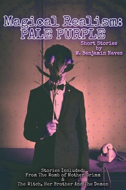 Magical Realism: Pale Purple - Magical Realism, #3 | Cultura