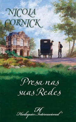 Presa nas suas redes - 9788468730080 - Ebook Roman d'amour | Cultura