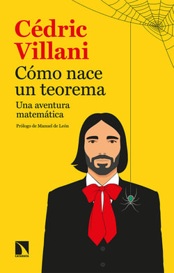 Cómo nace un teorema - Una aventura matemática | Cultura