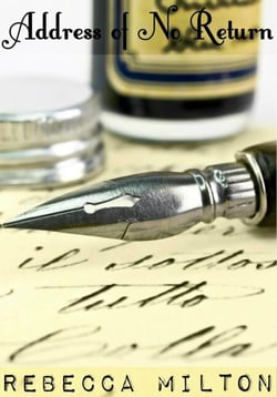 Address of No Return | Cultura