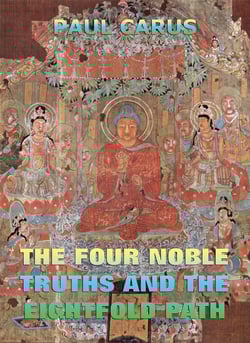 The Four Noble Truths And The Eightfold Path | Cultura