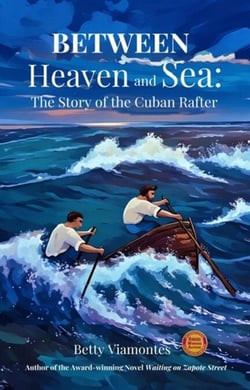 Between Heaven and Sea: The Story of the Cuban Rafter | Cultura