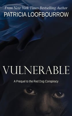 Vulnerable: A Prequel to the Red Dog Conspiracy | Cultura