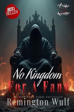 No Kingdom For A Fang - House Of Teeth Saga, #1 | Cultura