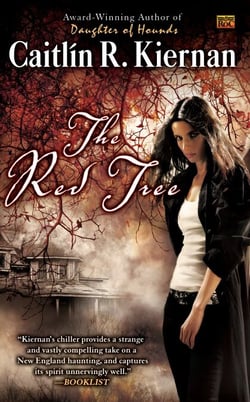 The Red Tree | Cultura