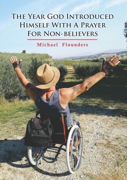 The Year God Introduced Himself With A Prayer For Non-Believers | Cultura