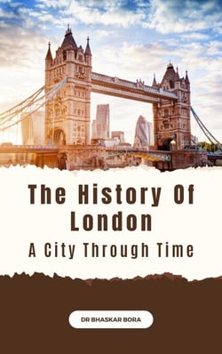 The History of London: A City Through Time | Cultura