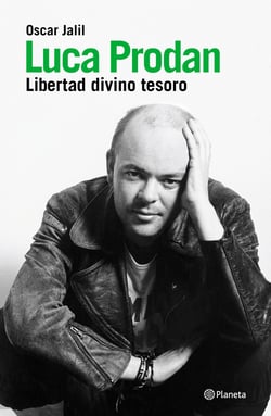 Luca Prodan. La biografía | Cultura
