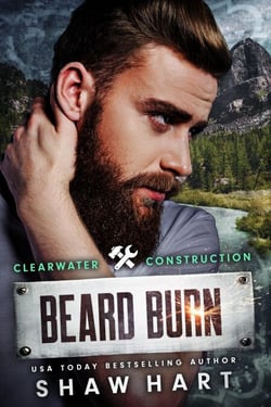 Beard Burn | Cultura
