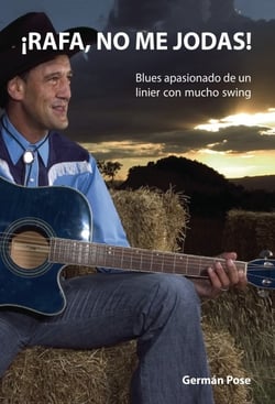 ¡Rafa, no me jodas! | Cultura