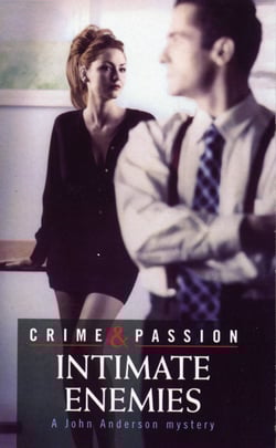 Intimate Enemies - 9781448131822 | Cultura