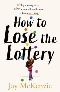 How to Lose the Lottery | Cultura