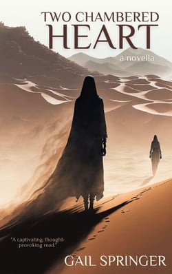 Two Chambered Heart: A Novella | Cultura