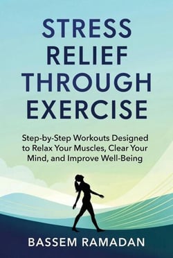 Stress Relief Through Exercise | Cultura