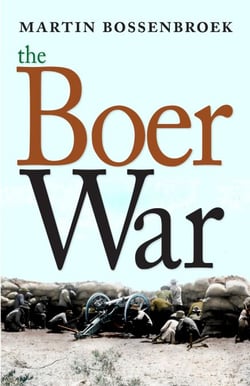 The Boer War | Cultura