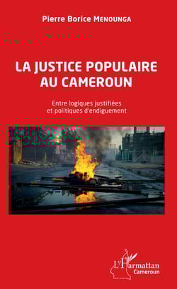 La justice populaire au Cameroun - Entre logiques justifiées et ...
