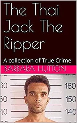 The Thai Jack The Ripper | Cultura
