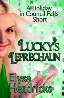 Lucky's Leprechaun - Welcome to Council Falls, #4 | Cultura