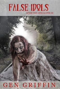 False Idols - After The Apocalypse, #3 | Cultura